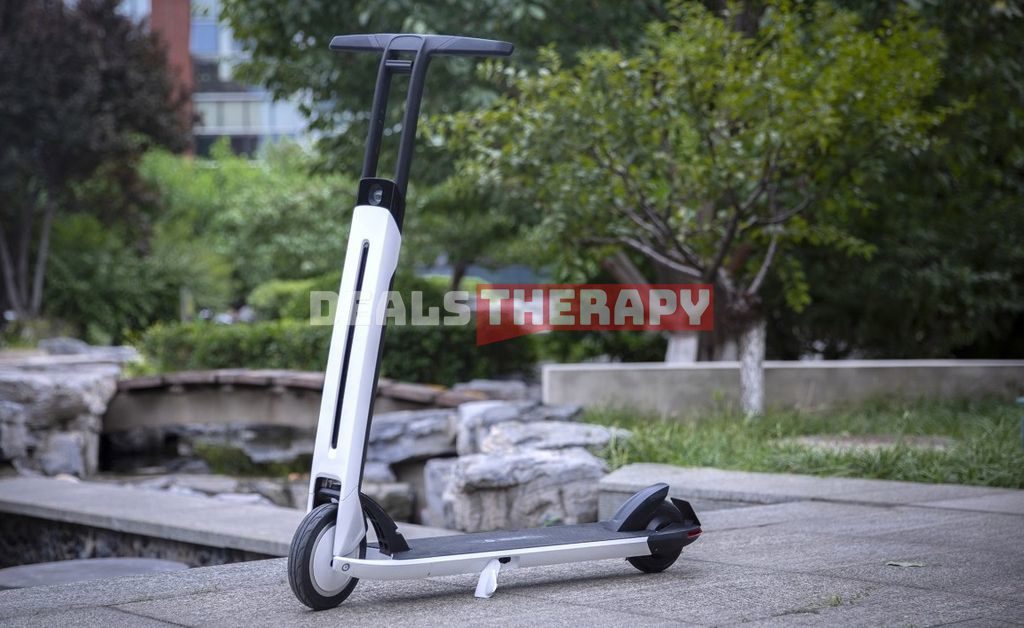 Ninebot KickScooter Air T15 Electric Scooter 2020 - Compare Best Deals