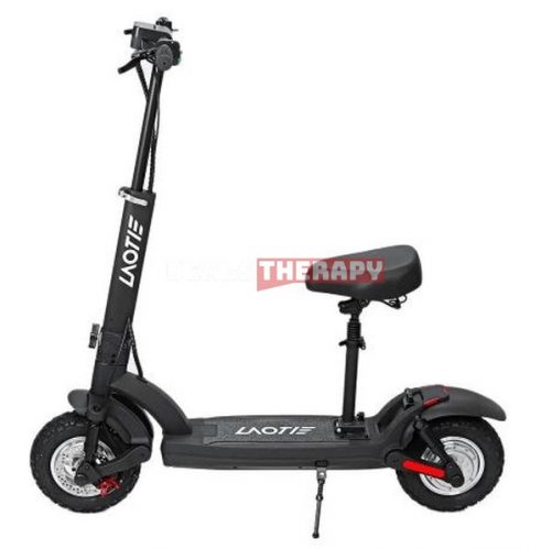LAOTIE ES8 500W Electric Scooter - Do You Want To Buy It? Best Deals