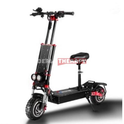 Quickwheel Explorers Pro Electric Scooter - Where To Buy In US And EU?