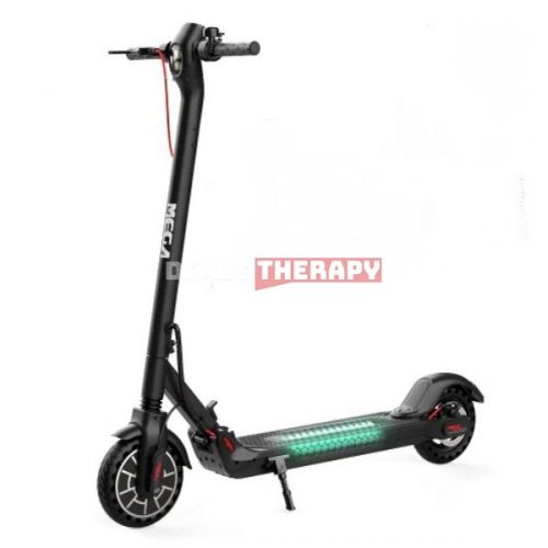 Mega Motion M5 Electric Scooter - Compare Deals on DealsTherapy.com